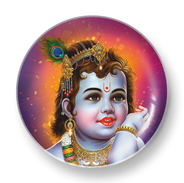 Decorative Ceramic Wall Plates by Hansini Art Studio – HANSINI ART STUDIO